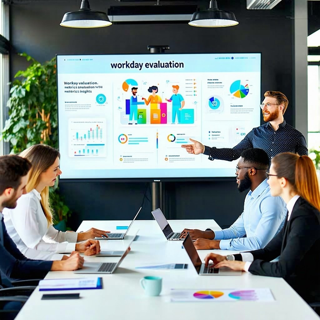 Workday Platform Evaluation